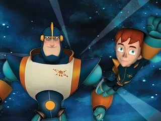 Cosmic Quantum Ray | Fake Qubo Wiki | Fandom