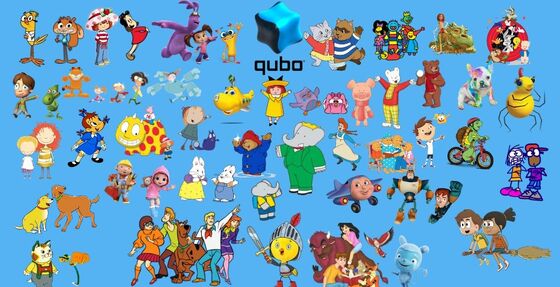 Fake Qubo Wiki Fandom