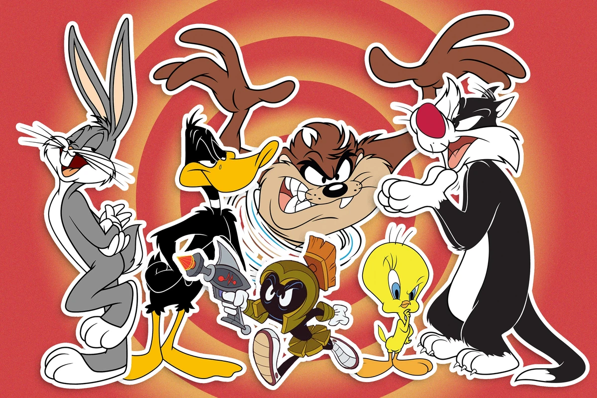 Looney Tunes | Fake Qubo Wiki | Fandom