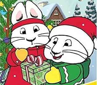 Max & Ruby | Fake Qubo Wiki | Fandom