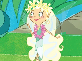 Pearlie | Fake Qubo Wiki | Fandom