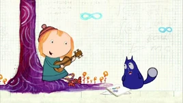 Peg + Cat | Fake Qubo Wiki | Fandom