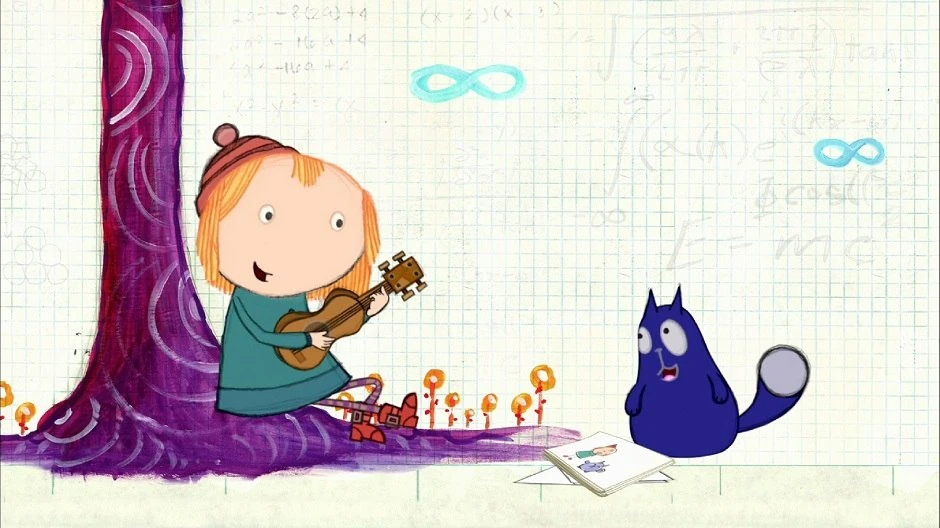 Peg + Cat | Fake Qubo Wiki | Fandom