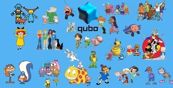 Qubo Schedule (December 27, 2021) | Fake Qubo Wiki | Fandom
