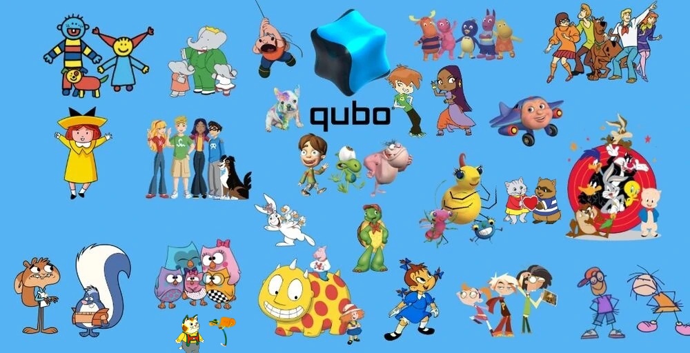 Qubo Schedule December 27 2021 Fake Qubo Wiki Fandom