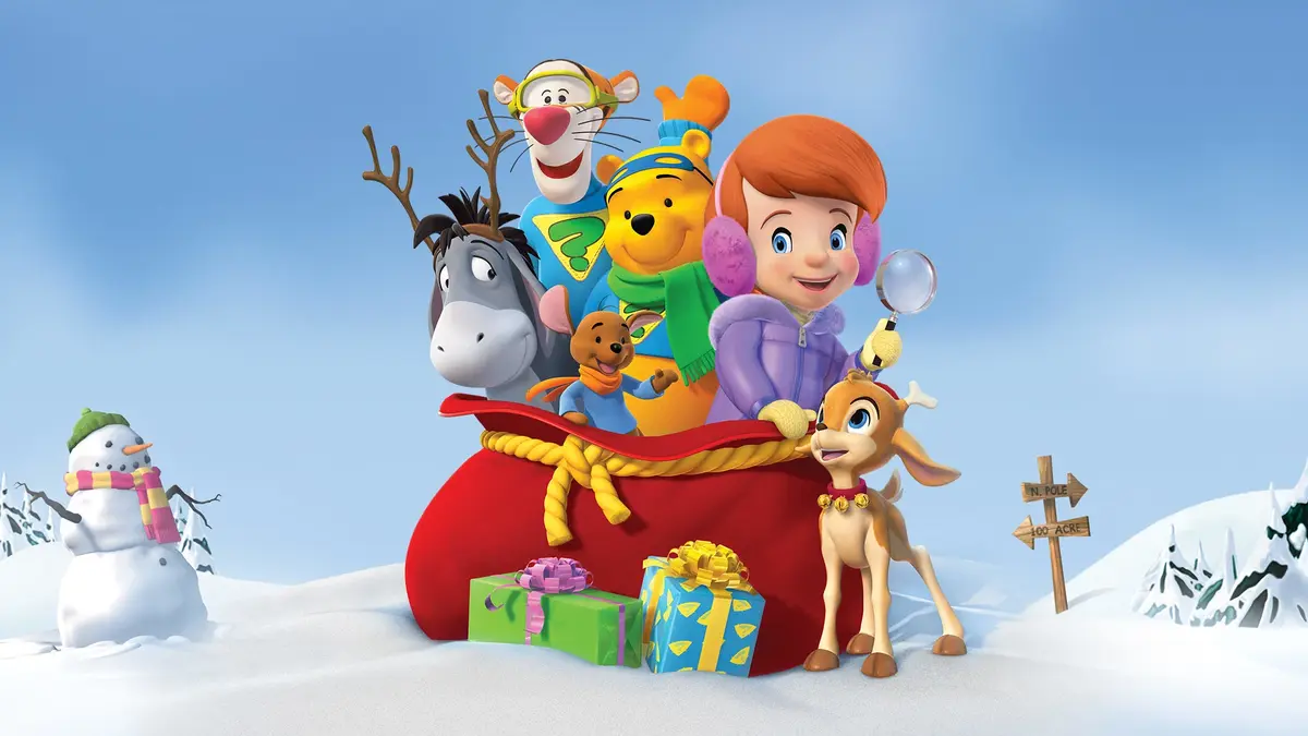 Super Sleuth Christmas Movie | Fake Qubo Wiki | Fandom
