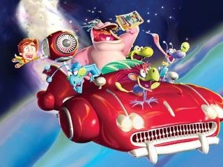 Pet Alien | Fake Qubo Wiki | Fandom