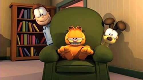 The Garfield Show Fake Qubo Wiki Fandom
