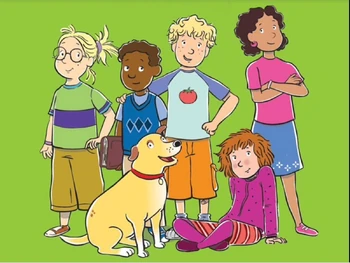 Martha Speaks | Fake Qubo Wiki | Fandom