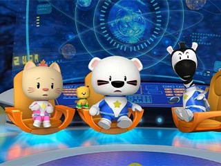 Super BOOMi | Fake Qubo Wiki | Fandom