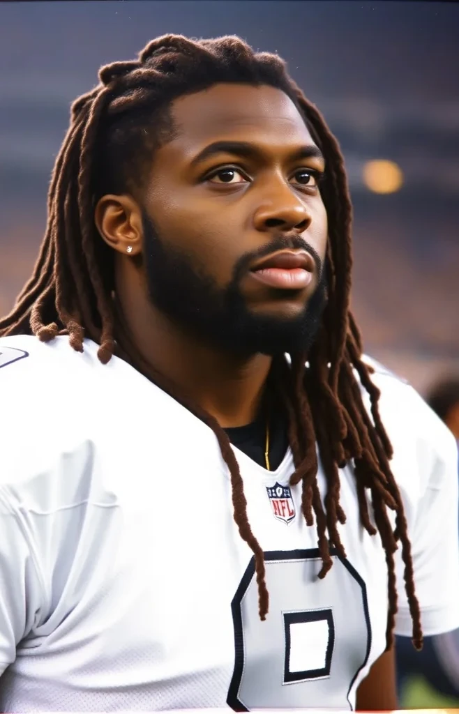 Antoine Dodson | Fake Raiders from oakland Wiki | Fandom