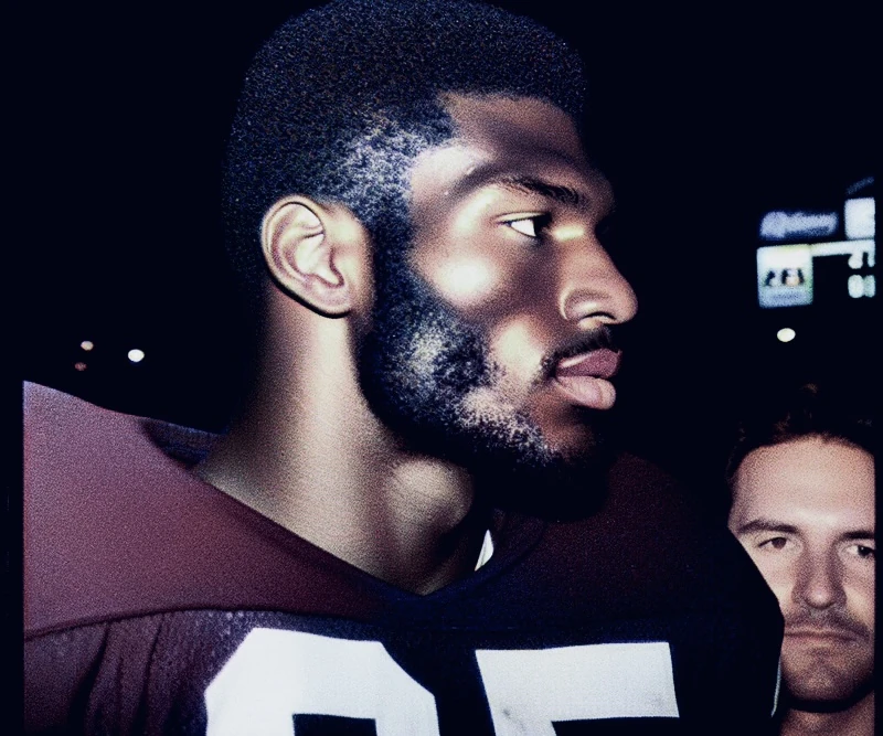 Desmond Nichols | Fake Raiders from oakland Wiki | Fandom