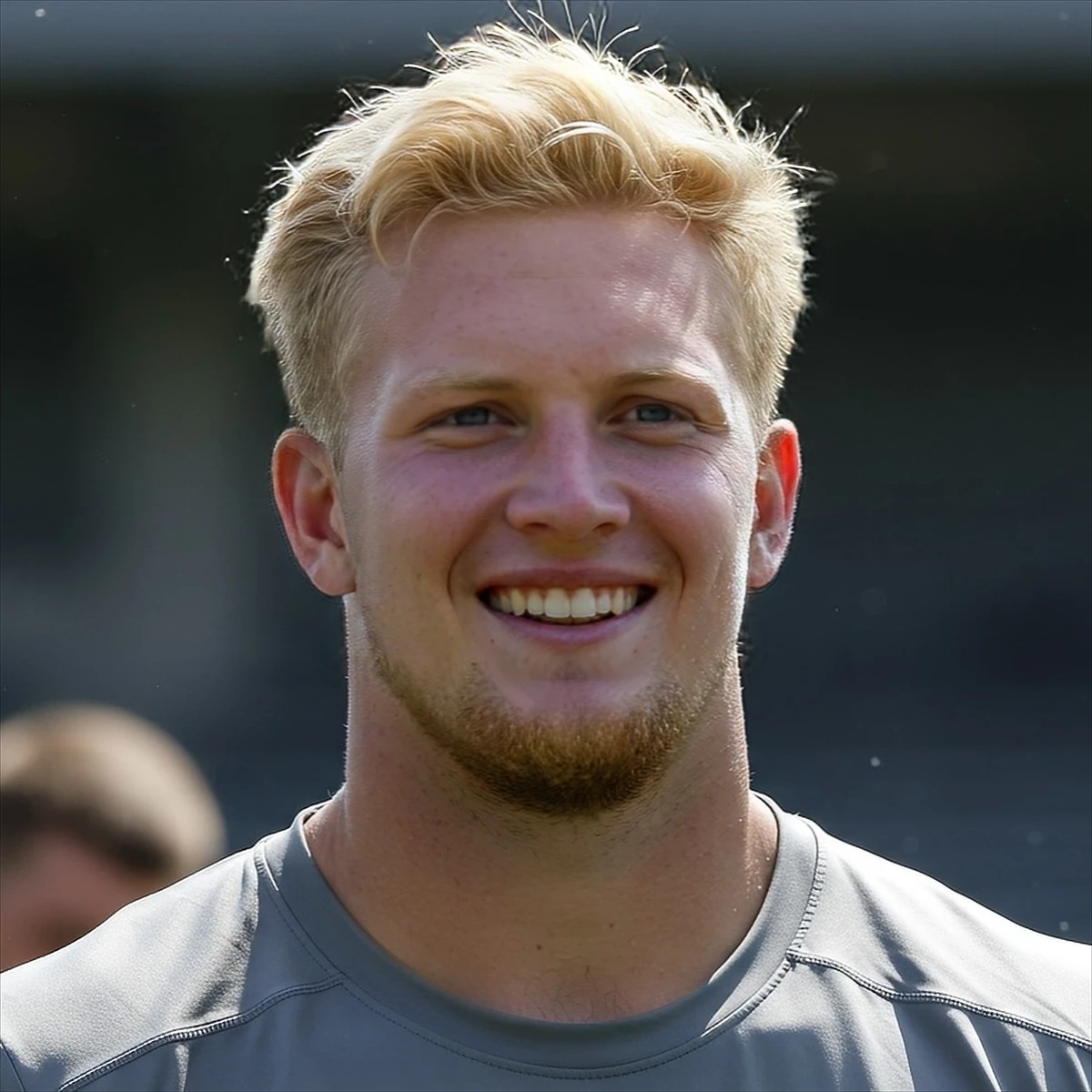 Pete Morgan | Fake Raiders from oakland Wiki | Fandom