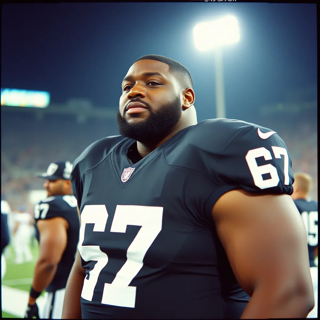 Byron Pilsner | Fake Raiders from oakland Wiki | Fandom