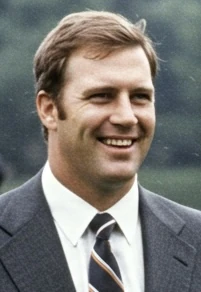 Walter Bernard | Fake Raiders from oakland Wiki | Fandom