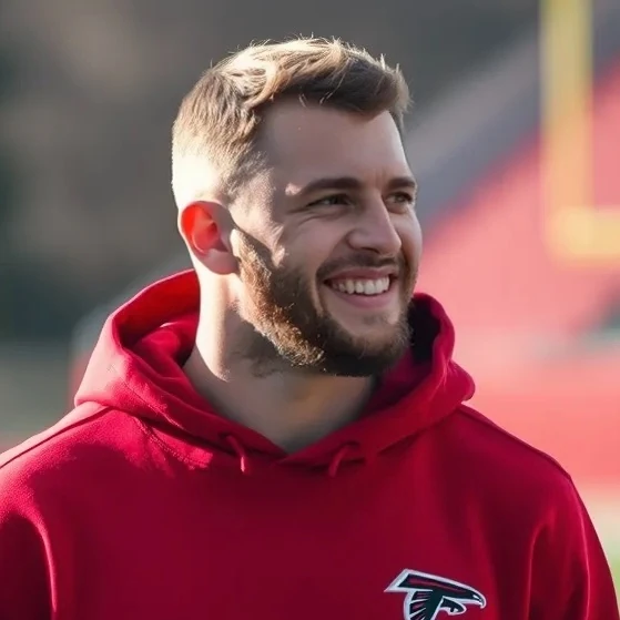 James Conty | Fake Raiders from oakland Wiki | Fandom