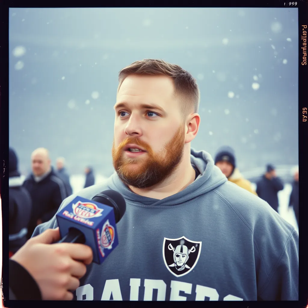 Eric Fulton | Fake Raiders from oakland Wiki | Fandom