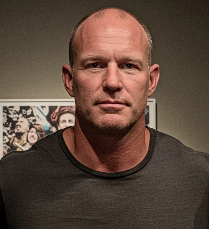 Walker Kerns | Fake Raiders from oakland Wiki | Fandom