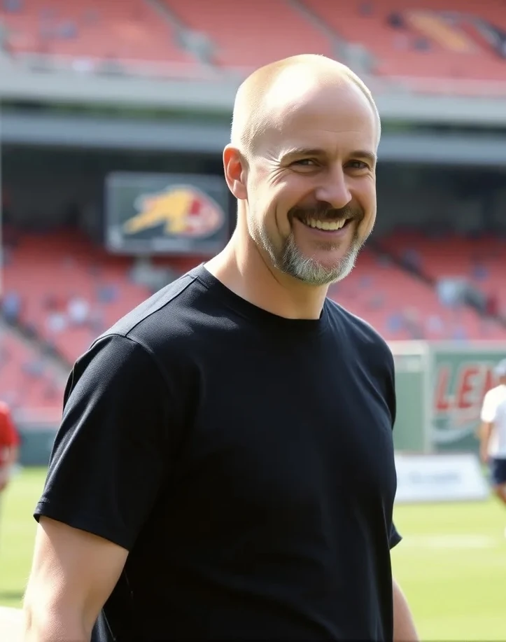 Ryan Hill | Fake Raiders from oakland Wiki | Fandom