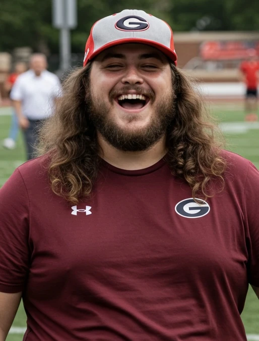 Curtis Wade | Fake Raiders from oakland Wiki | Fandom