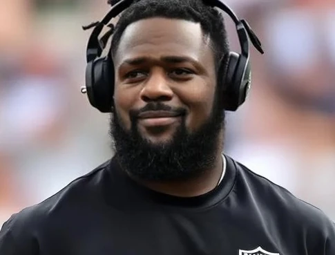 Rodger Woods | Fake Raiders from oakland Wiki | Fandom