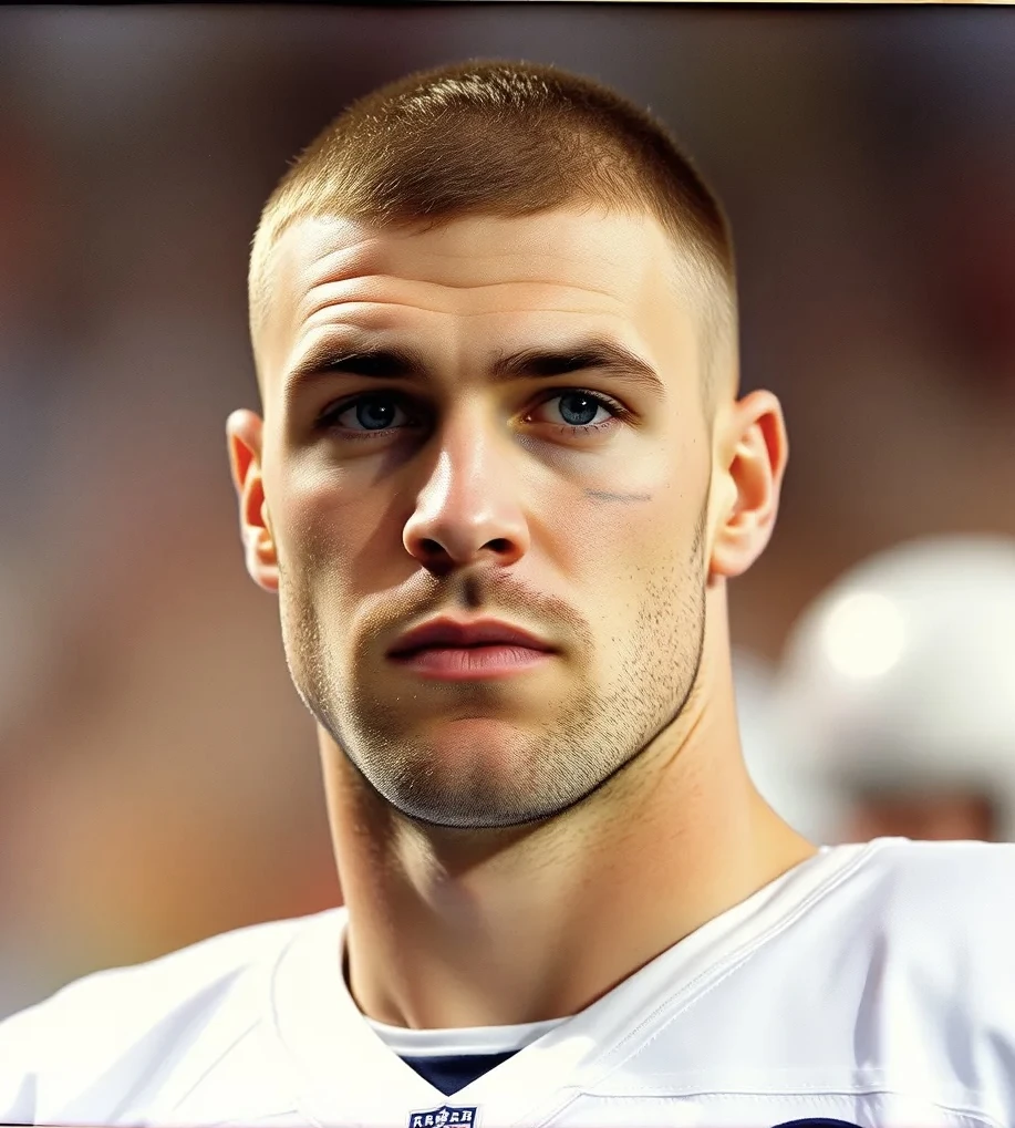 Harrison Young | Fake Raiders from oakland Wiki | Fandom