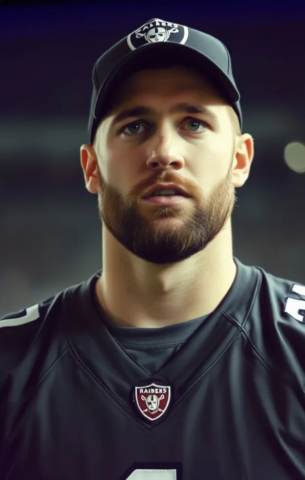 Matt Younghusband | Fake Raiders from oakland Wiki | Fandom