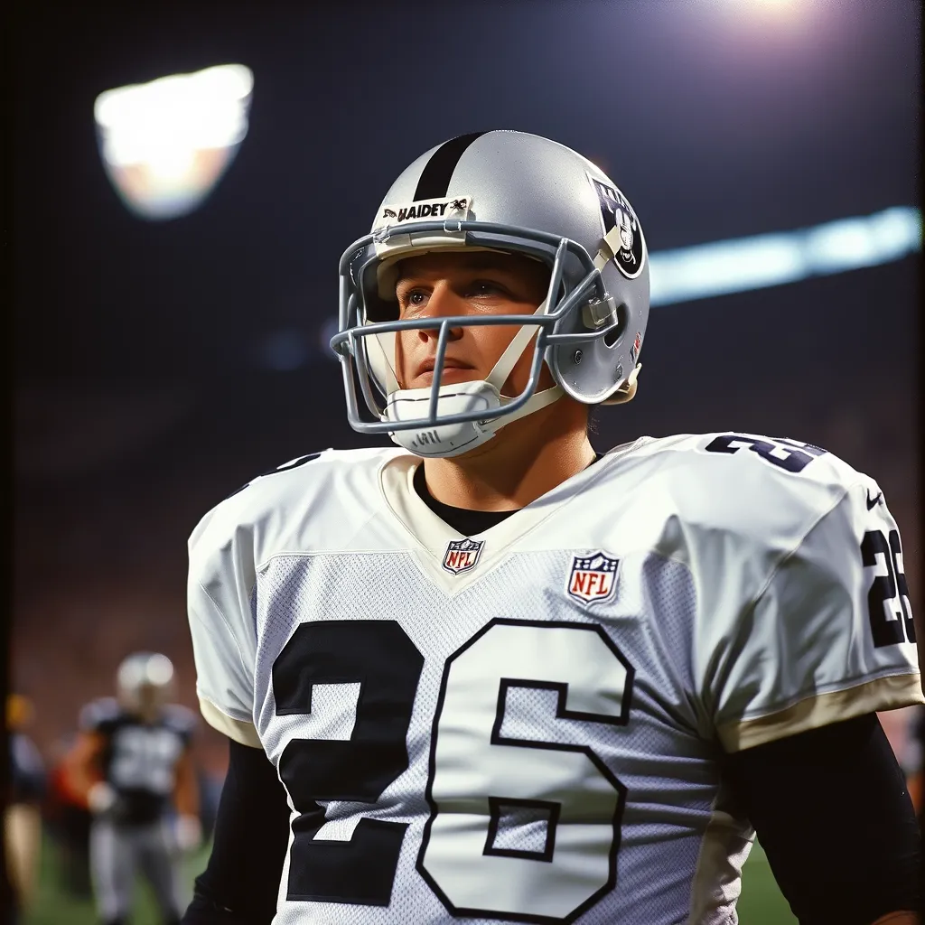 Jack Conty | Fake Raiders from oakland Wiki | Fandom