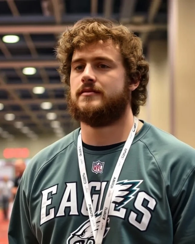 Nico Dennison | Fake Raiders from oakland Wiki | Fandom