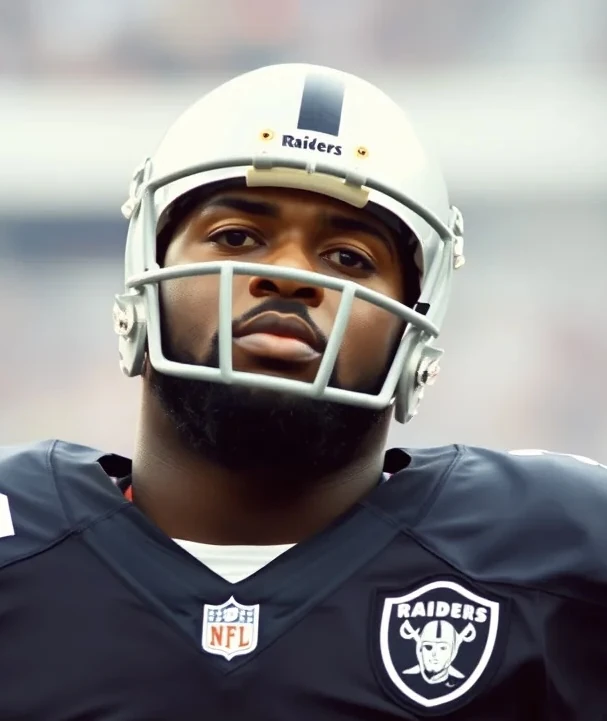 Neal Masters | Fake Raiders from oakland Wiki | Fandom