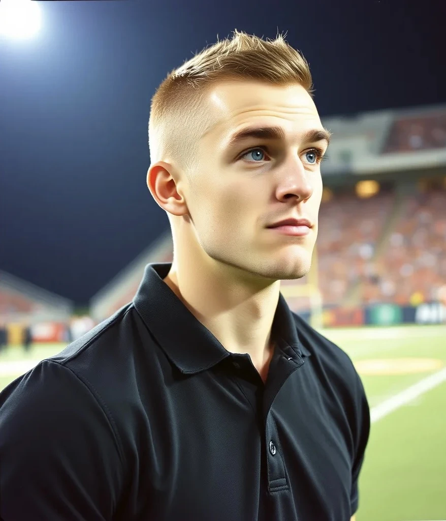 Charles Wilson | Fake Raiders from oakland Wiki | Fandom