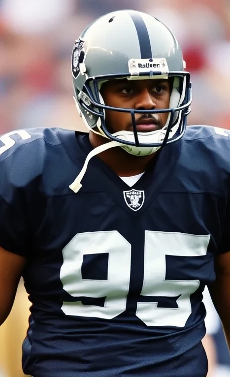 Cliff Moser | Fake Raiders from oakland Wiki | Fandom