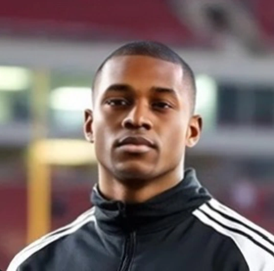 Kourtney Stevens | Fake Raiders from oakland Wiki | Fandom