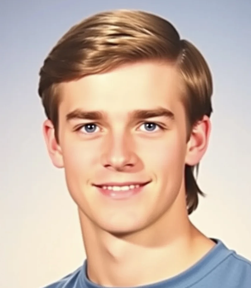 Mark Peterson | Fake Raiders from oakland Wiki | Fandom