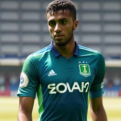 Safwan Al-Malik | Fake Sports Teams Wiki | Fandom