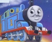 Thomas | The Invalid Thomas Wiki | Fandom