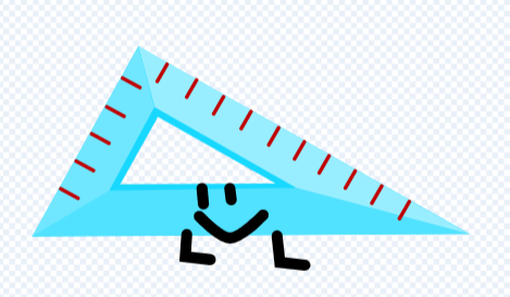Triangle ruler | Fake troc Wiki | Fandom