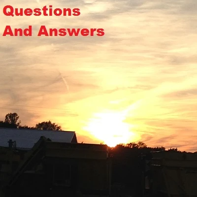 Questions Without Answers | FakeBands Wiki | Fandom