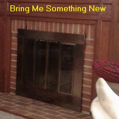 Bring Me Something New | FakeBands Wiki | Fandom