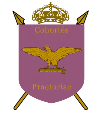 Praetorian Guard (Runa) | Fake Countries Wikia | Fandom