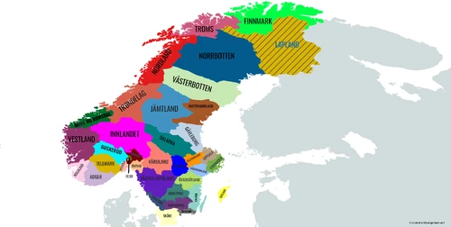 Novania | Fake Countries Wikia | Fandom