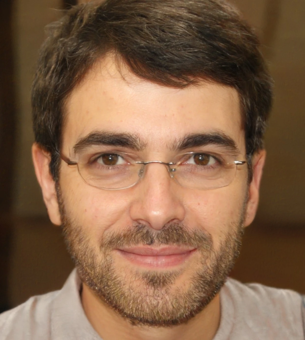 Mark Levine | Fake Countries Wikia | Fandom