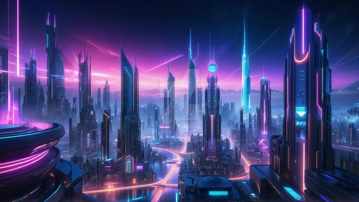 Cyber Nexus | Fake Countries Wikia | Fandom