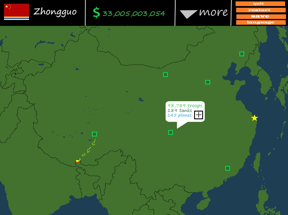 Rise of Countries | Fake Countries Wikia | Fandom