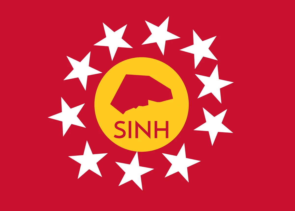 Sinh | Fake Countries Wikia | Fandom