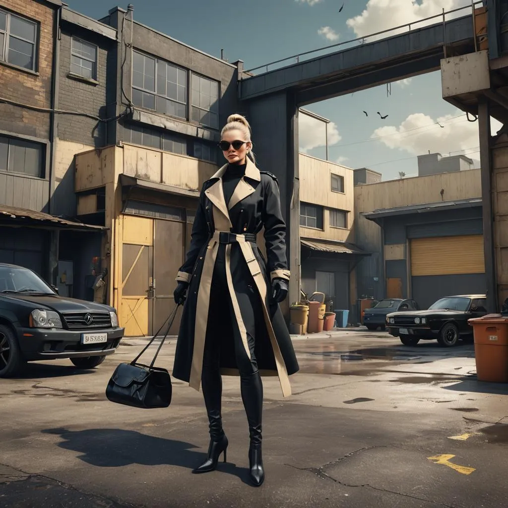 MARINA KÖBESHIMA | Fake Countries Wikia | Fandom