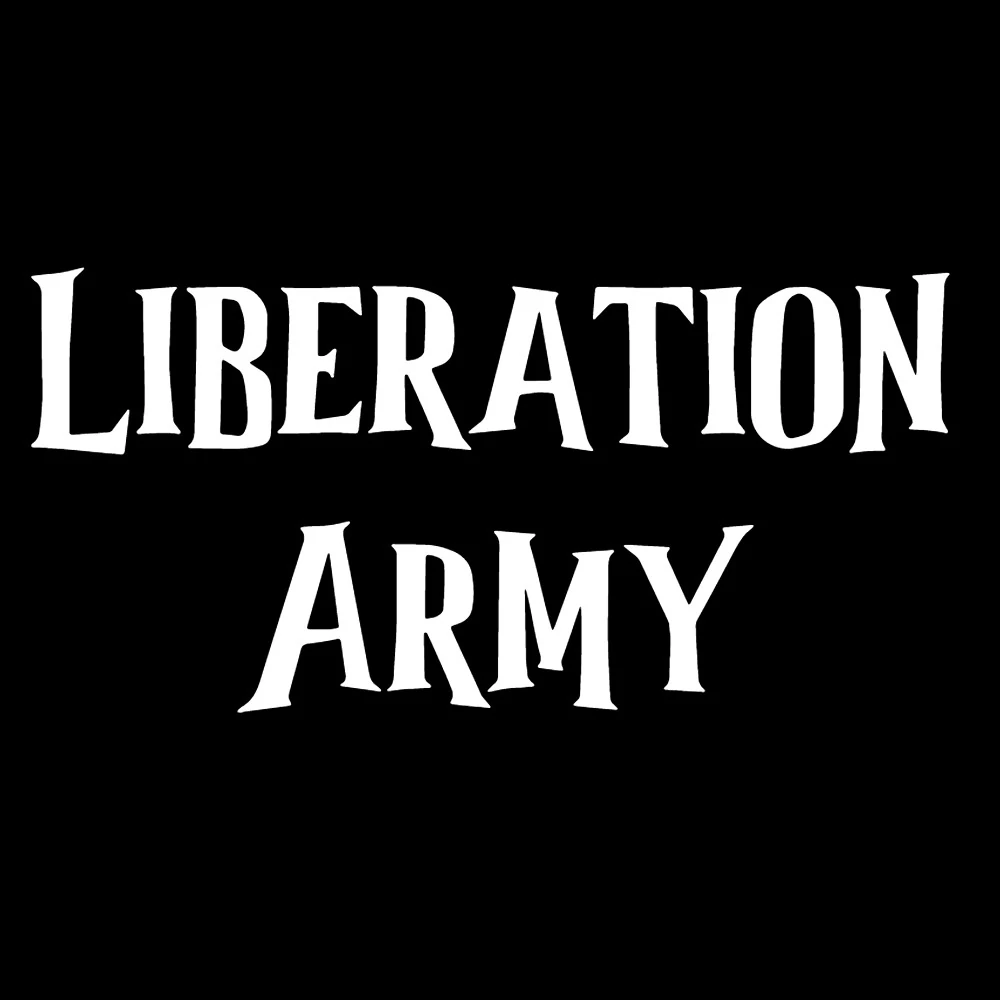 Liberation Army | Fake Countries Wikia | Fandom