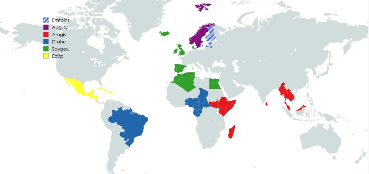 Sigma Universer SLGBT-34 | Fake Countries Wikia | Fandom