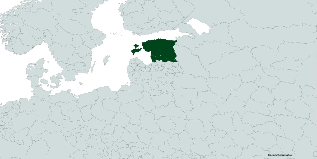 Federation of Estonia | Fake Countries Wikia | Fandom