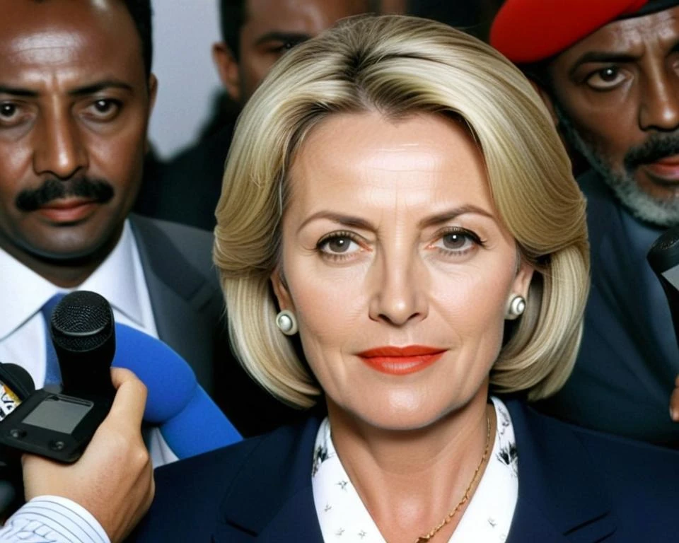 Ostengate | Fake Countries Wikia | Fandom